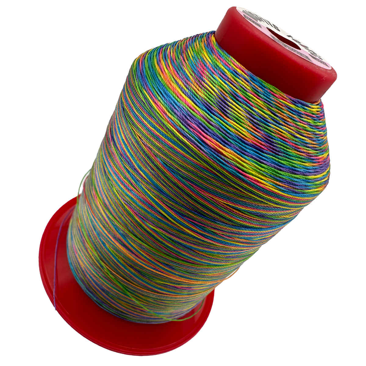 TEX 70 - ROXY ROCKET - Variegated Bonded Polyester Sewing Thread ...